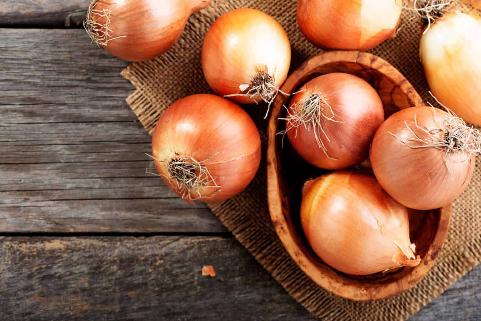 Onions - VegPro4 - Your Preferred Fresh Cut Vegetable Supplier Onions